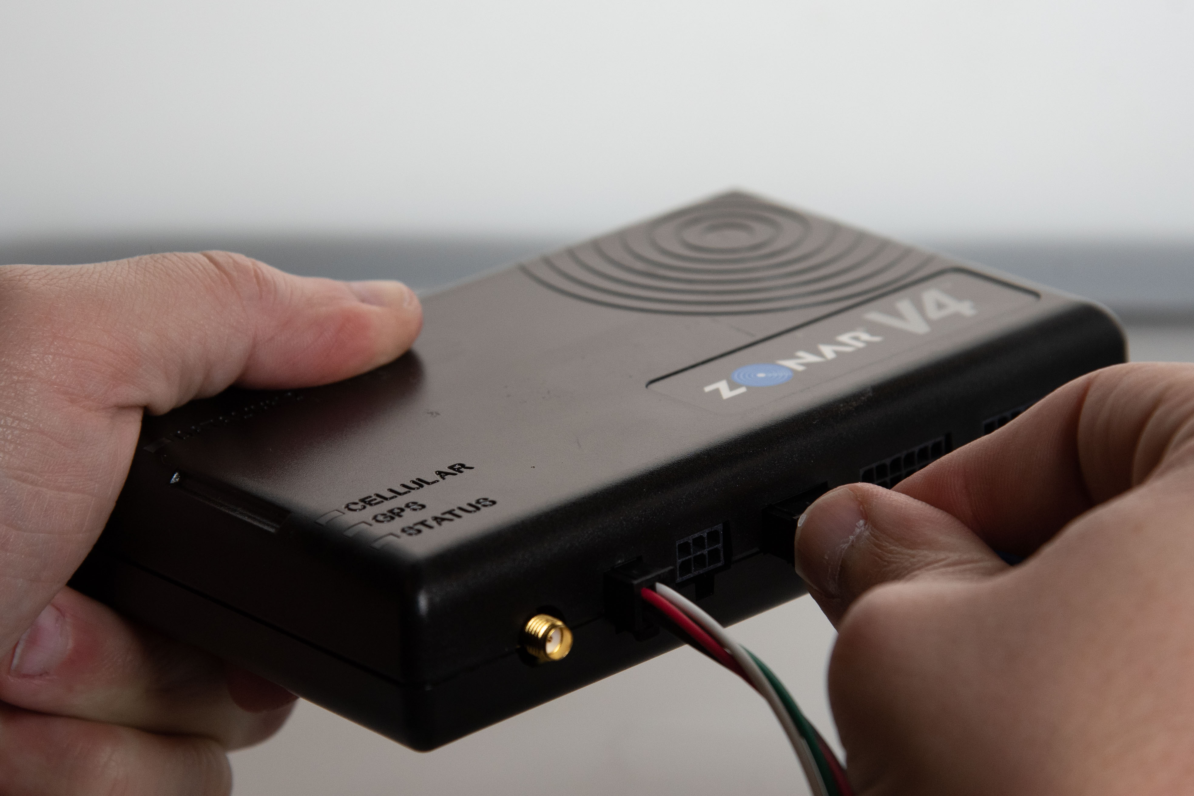 Samsung Tab Active Tablet Locking Dock Installation Guide (Gamber ...