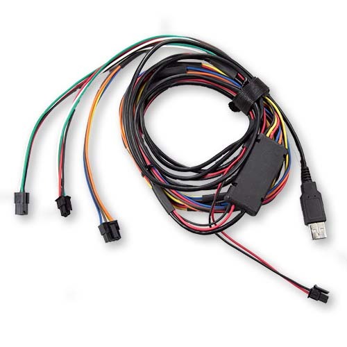 Samsung Tab Active Tablet Locking Dock Installation Guide (Gamber ...