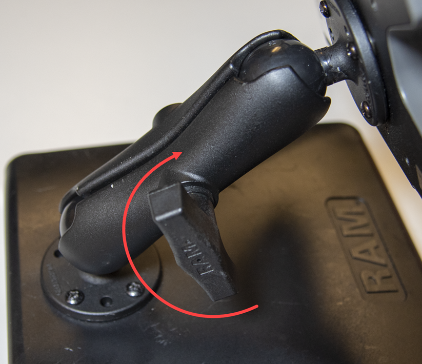 Handheld and Dock Maintenance – Zonar Systems Support