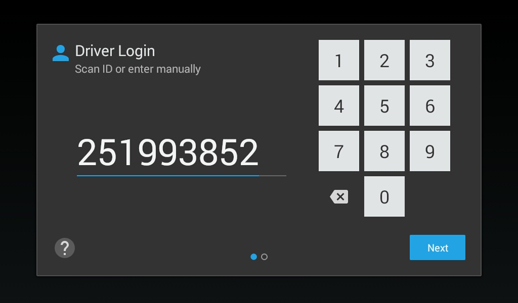 Getting Started – Zonar Systems Support
