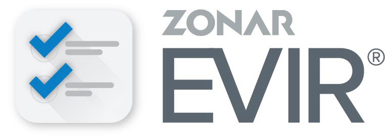 EVIR® Mobile Desktop App User Guide – Zonar Systems Support