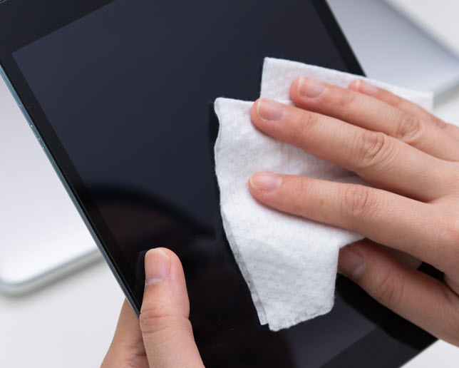 Handheld and Dock Maintenance – Zonar Systems Support