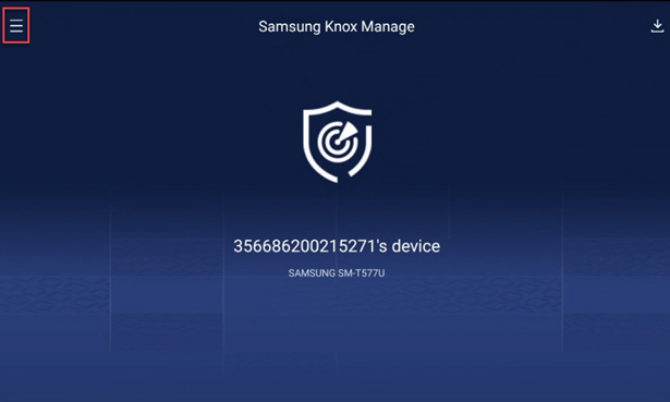 Uninstalling Reinstalling And Updating Applications On A Device Zonar Systems Support 