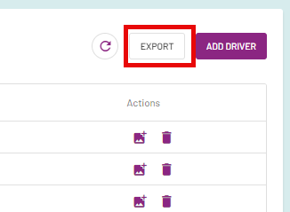 Zonar Coach™ (RideView™) Portal – Zonar Systems Support