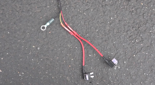 Zonar DashCam FF22 Camera Installation (RideView) – Zonar Systems Support