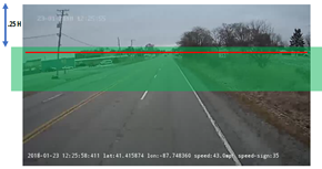 Zonar DashCam FF22 Camera Installation (RideView) – Zonar Systems Support