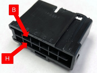 Freightliner M2 (2017-Current) Installation Guide – Zonar Systems Support