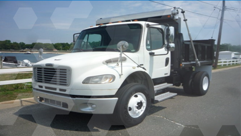 Freightliner M2 (2017-Current) Installation Guide – Zonar Systems Support