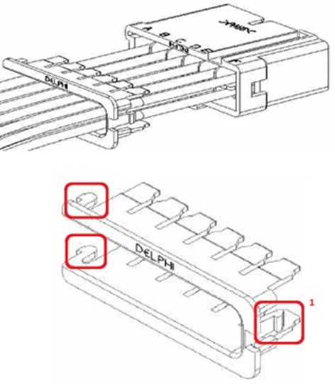 Freightliner M2 (2017-Current) Installation Guide – Zonar Systems Support