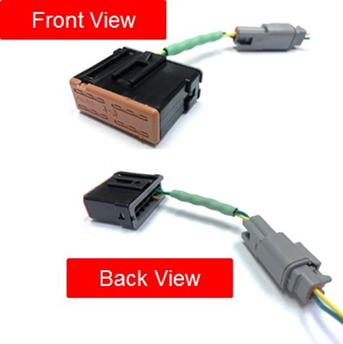 Freightliner New Cascadia (2018-Current) Installation Guide – Zonar ...