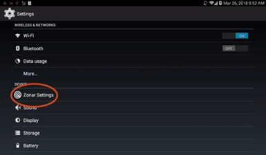 Freightliner New Cascadia (2018-Current) Installation Guide – Zonar Systems Support