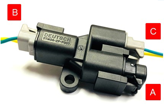 Freightliner Columbia (2004-2015) Installation Guide – Zonar Systems ...