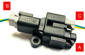 Sterling All Models Installation Guide – Zonar Systems Support