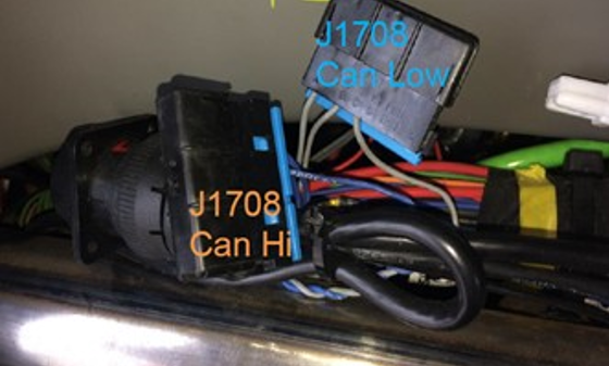 International Durastar Installation Guide – Zonar Systems Support