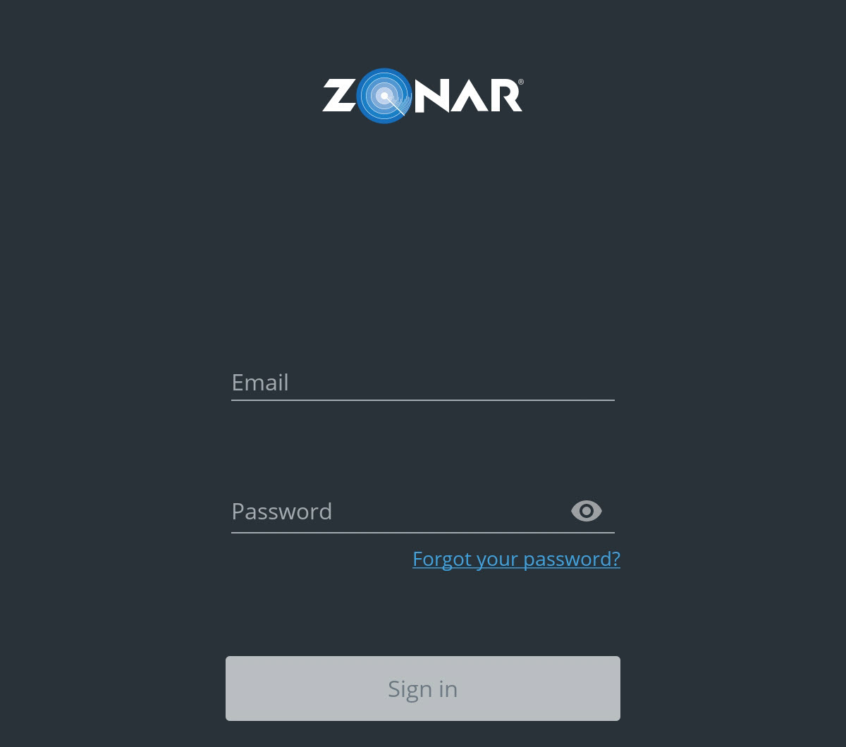 Zonar Coach™ Installer User Guide (RideView) – Zonar Systems Support
