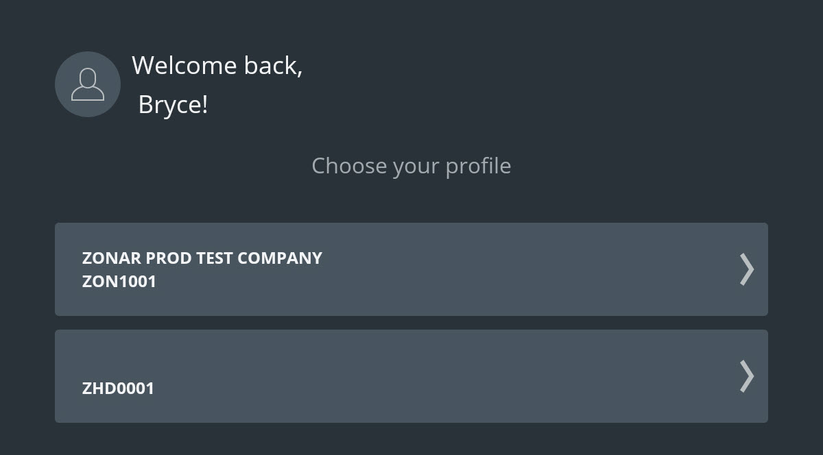 Zonar Coach™ Installer User Guide (RideView) – Zonar Systems Support