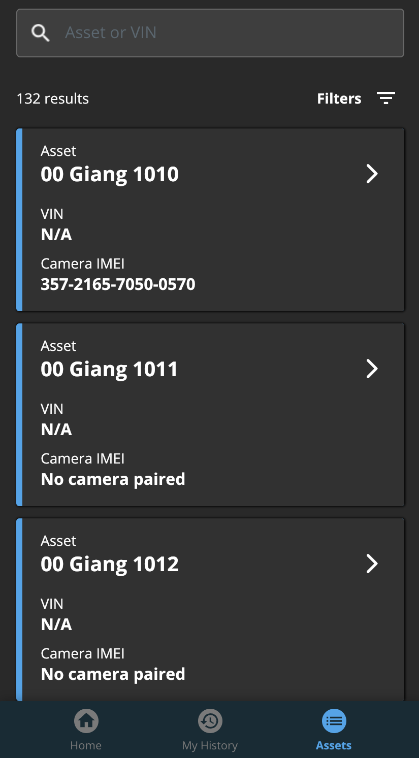 Zonar Coach™ Installer User Guide (RideView) – Zonar Systems Support