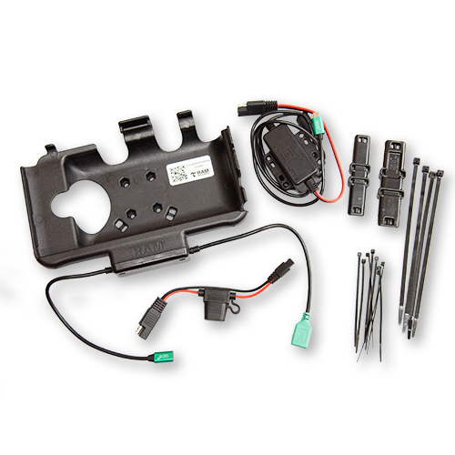 RAM Dock Kit 81738 Install – Zonar Systems Support