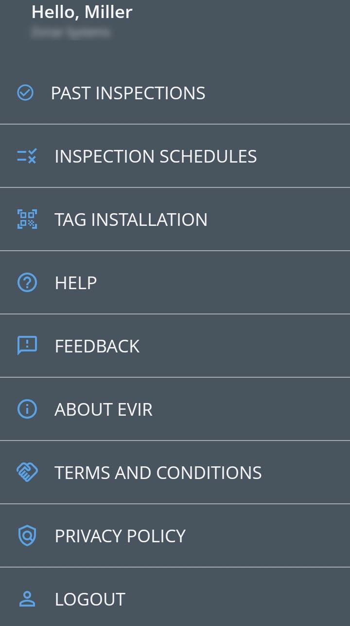 Tag Installation – Zonar Systems Support
