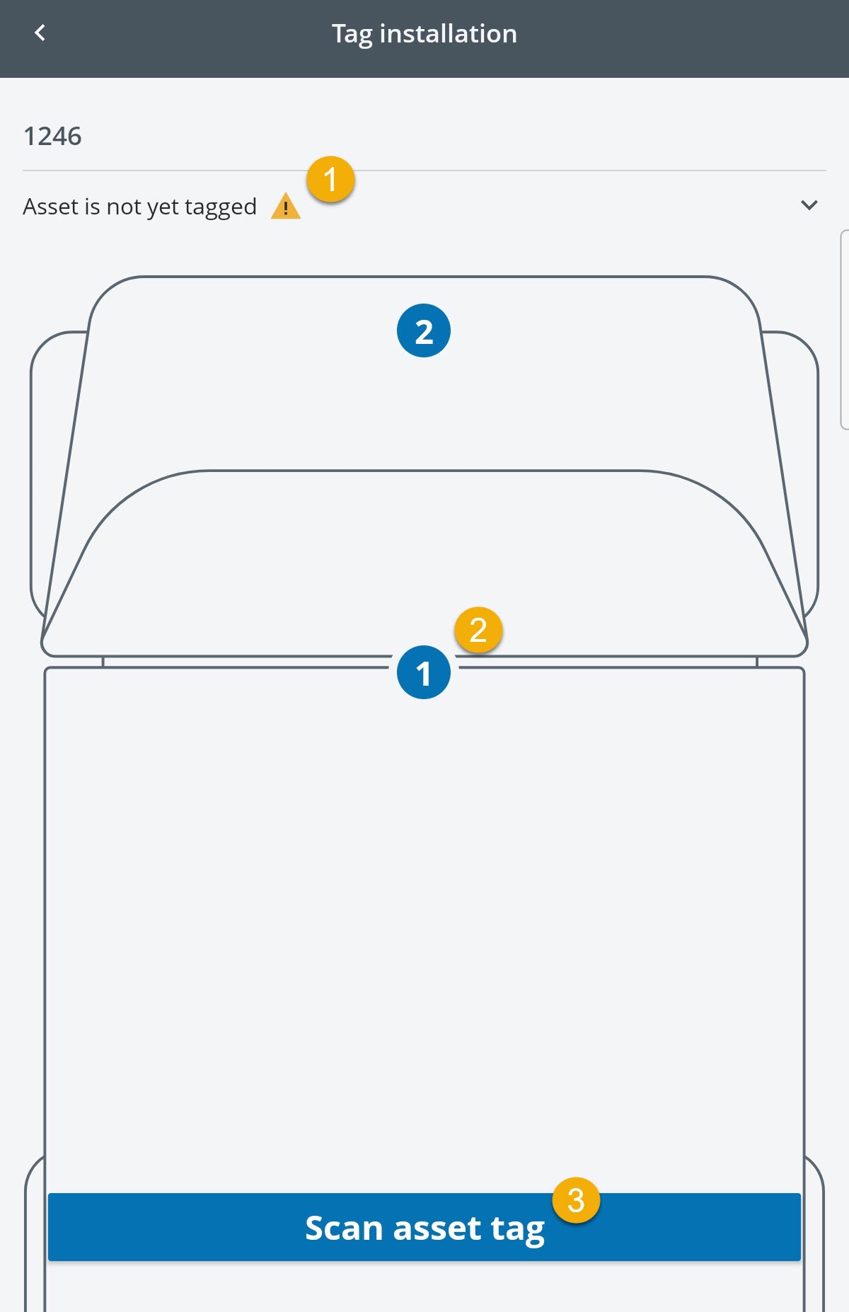 Tag Installation – Zonar Systems Support
