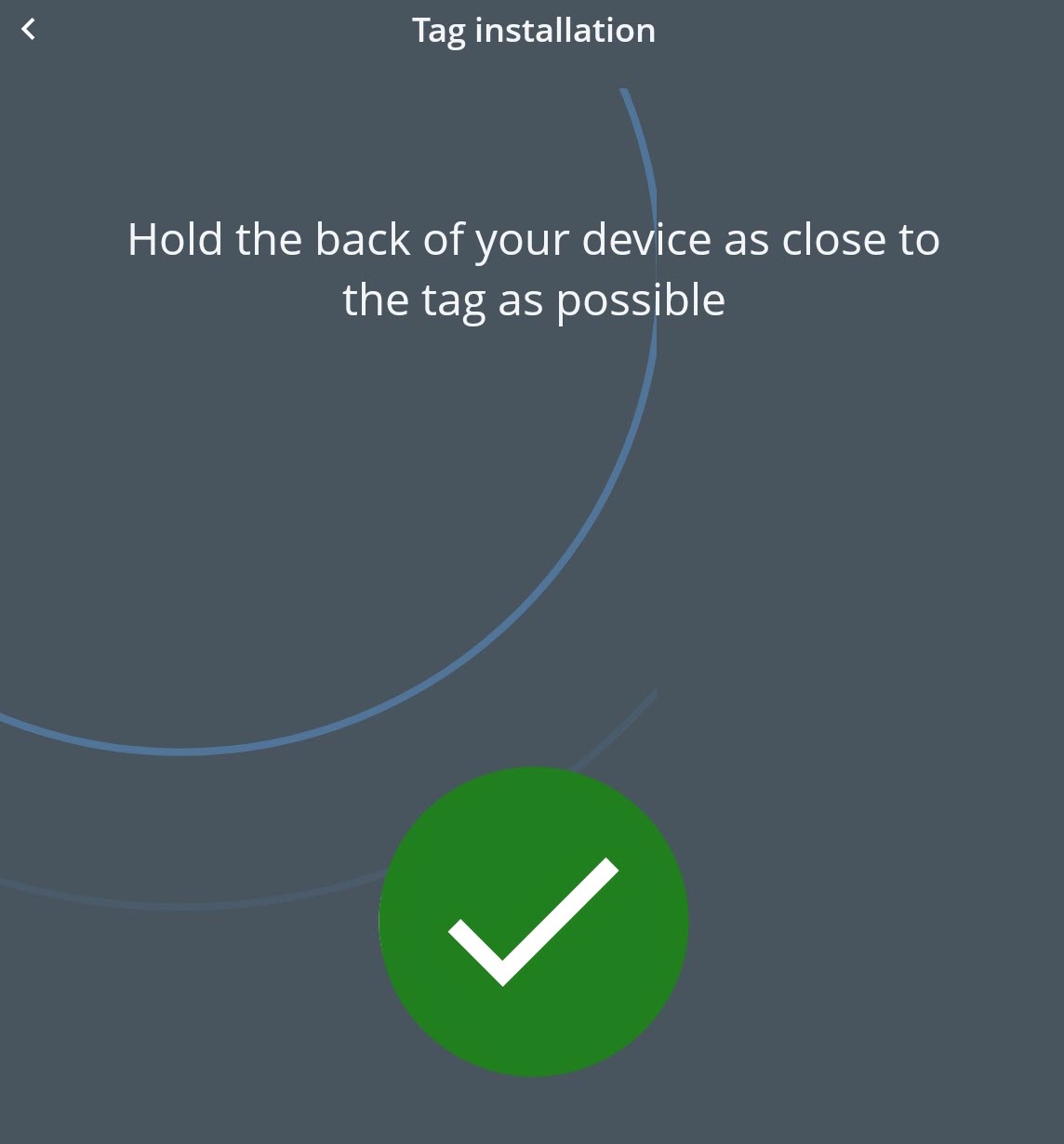 Tag Installation – Zonar Systems Support