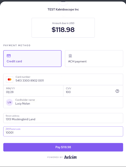 FieldSync: Technician Mobile App – Zonar Systems Support