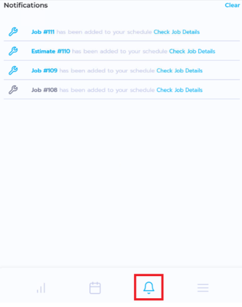 FieldSync: Technician Mobile App – Zonar Systems Support