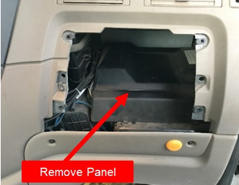 Freightliner Cascadia (2007-2016) Installation Guide – Zonar Systems ...