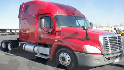 Freightliner Cascadia (2007-2016) Installation Guide – Zonar Systems ...