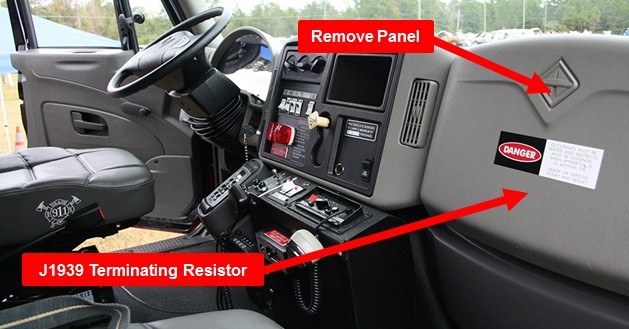 International Durastar Installation Guide – Zonar Systems Support