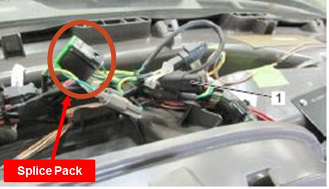 Freightliner M2 (2017-Current) Installation Guide – Zonar Systems Support