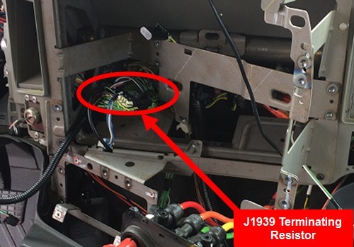 International All Models Installation Guide – Zonar Systems Support