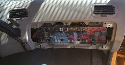 Sterling All Models Installation Guide – Zonar Systems Support