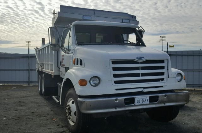 Sterling All Models Installation Guide – Zonar Systems Support