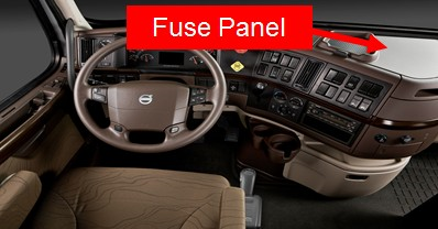 Volvo All Models Installation Guide – Zonar Systems Support