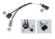 Mack (2006-Current) Installation Guide – Zonar Systems Support