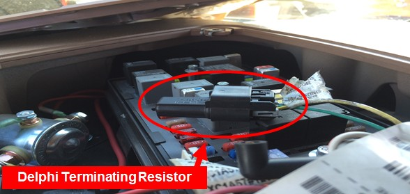 Mack (2006-Current) Installation Guide – Zonar Systems Support