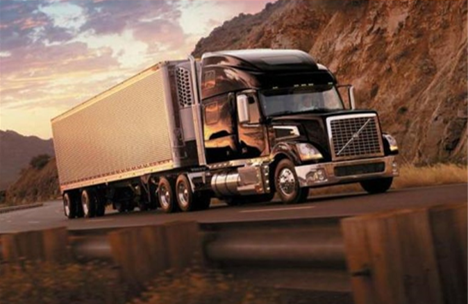 Volvo All Models Installation Guide – Zonar Systems Support