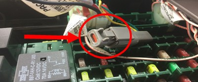 Volvo All Models Installation Guide – Zonar Systems Support