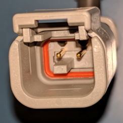 Mack (2006-Current) Installation Guide – Zonar Systems Support