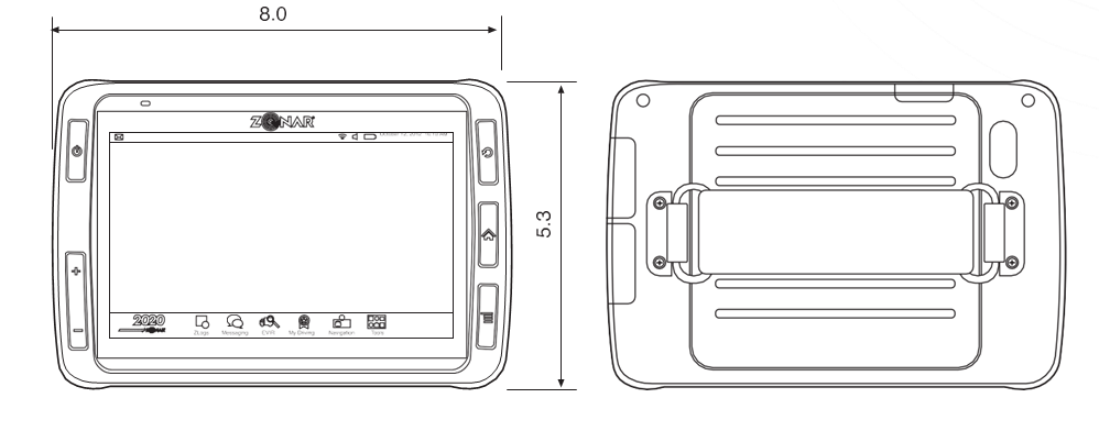 Tablet Installation Guidelines for School Buses by State and Province ...