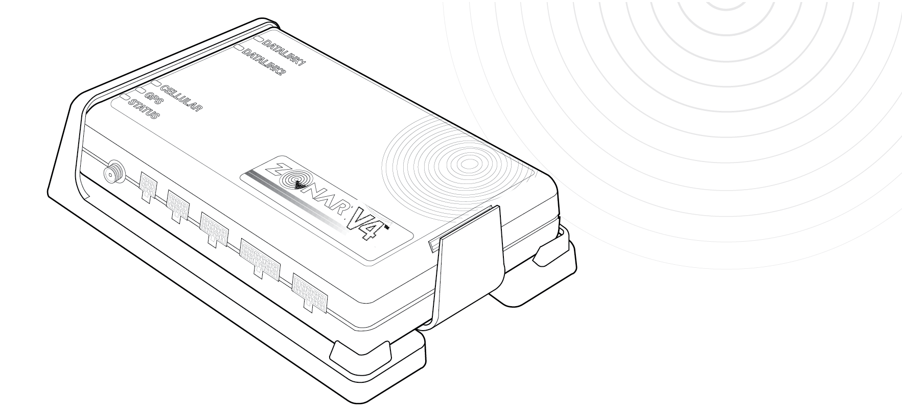 V4 User Manual and Installation Guide – Zonar Systems Support