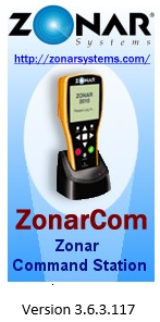 Installing ZonarCom 3 with Reader Download Station – Zonar Systems Support