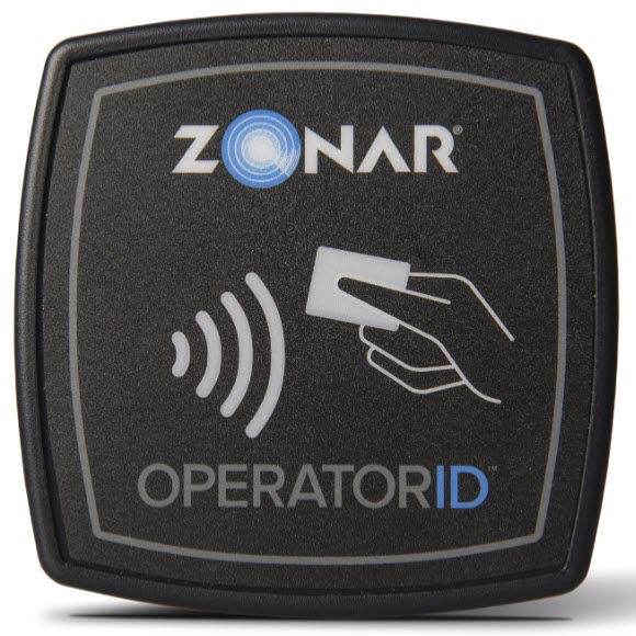 Operator ID Installation – Zonar Systems Support