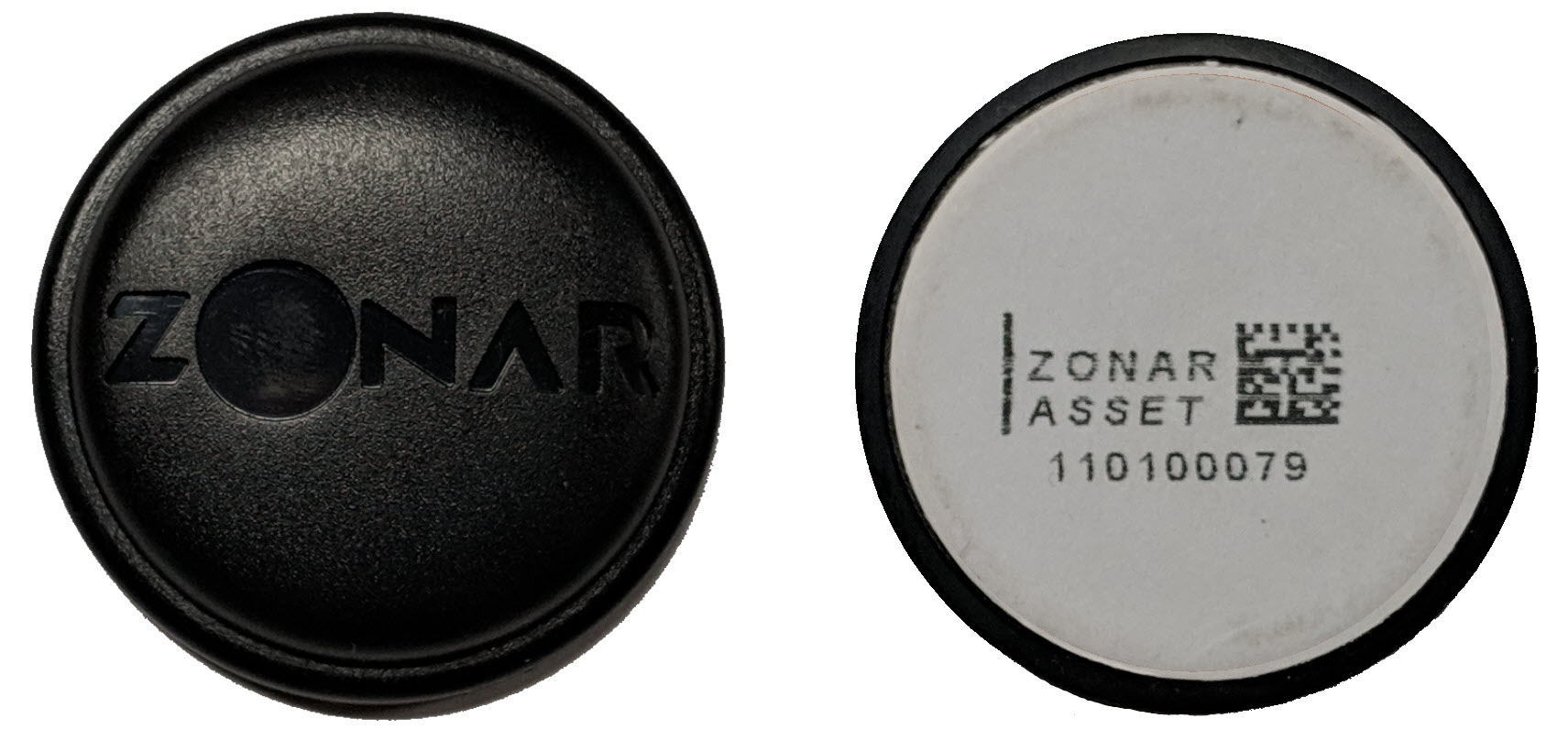 Tag Types and Placement Guidelines – Zonar Systems Support