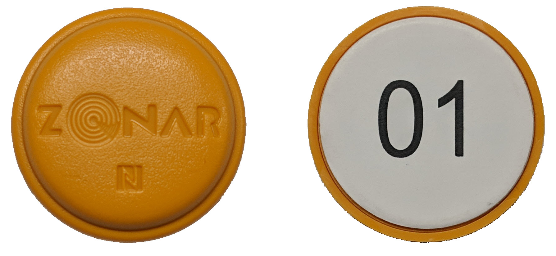 Tag Types and Placement Guidelines – Zonar Systems Support