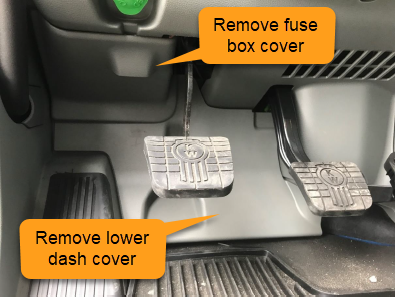 Kenworth T880 (2020) Installation Guide – Zonar Systems Support