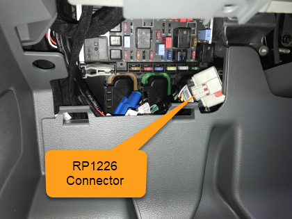 Kenworth T880 (2020) Installation Guide – Zonar Systems Support