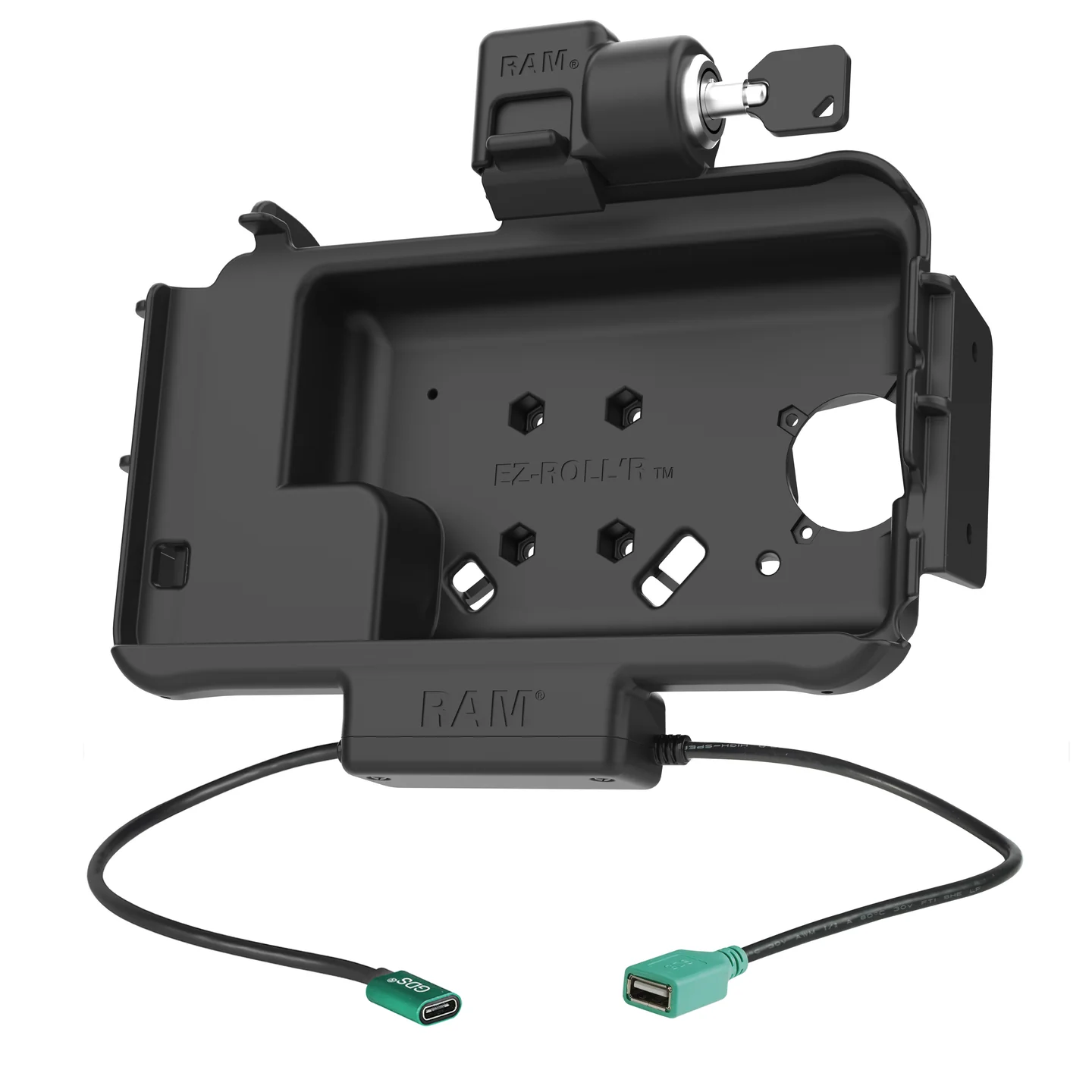 Samsung Tab Active Tablet Dock Types – Zonar Systems Support