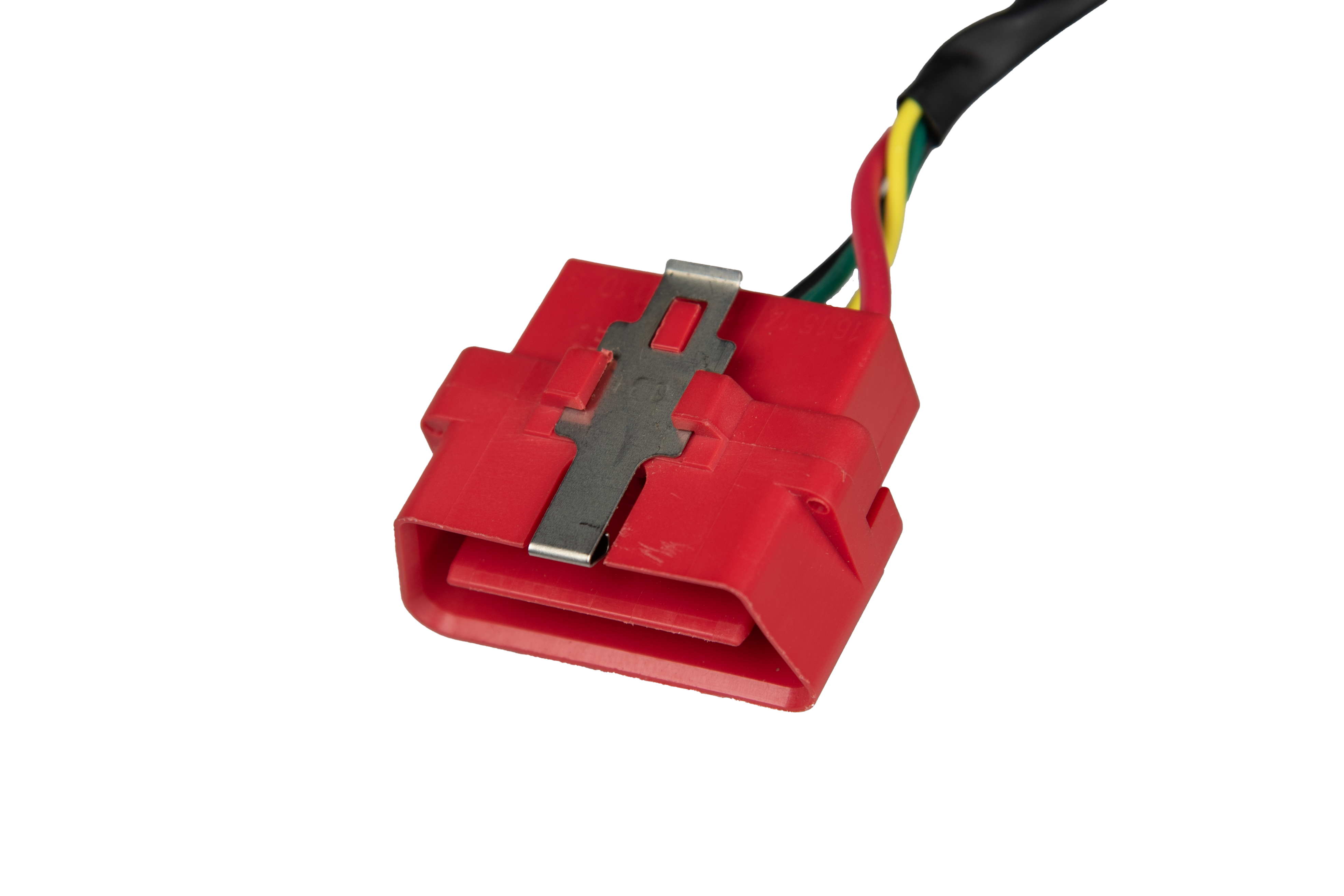 J1979 OBD Direct Cable – Zonar Systems Support